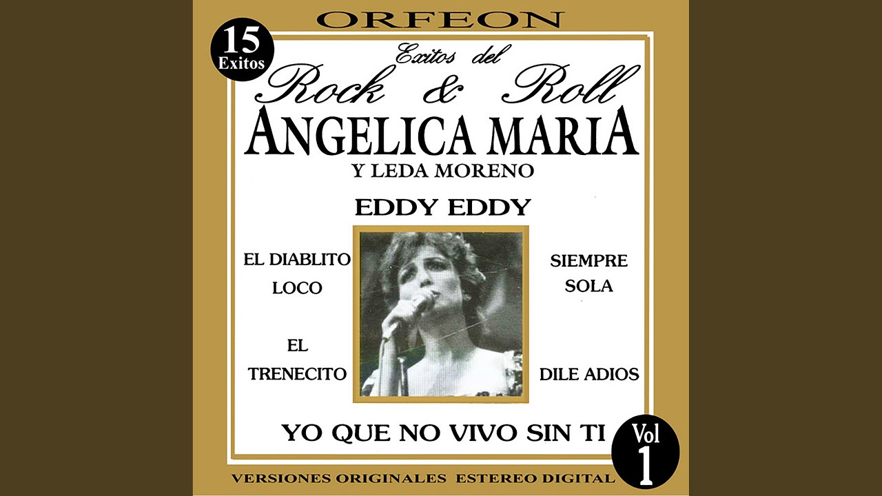 El Diablito Loco - YouTube Music