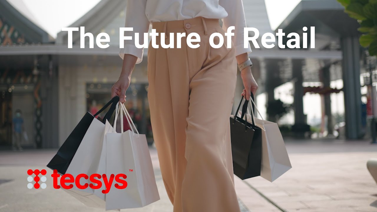 Why is Retail Order Management Important? - YouTube