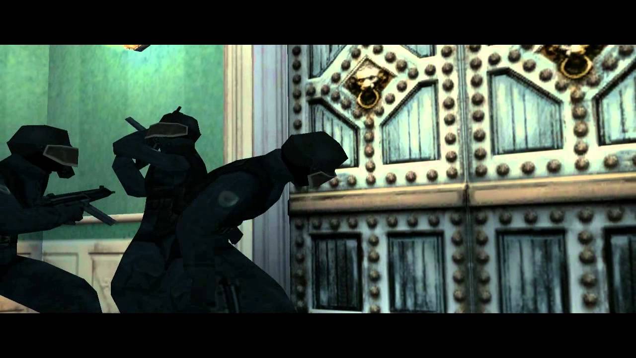 Hitman - Codename 47 Walkthrough HD ENG/PL part 12 - The Setup (Hard ...