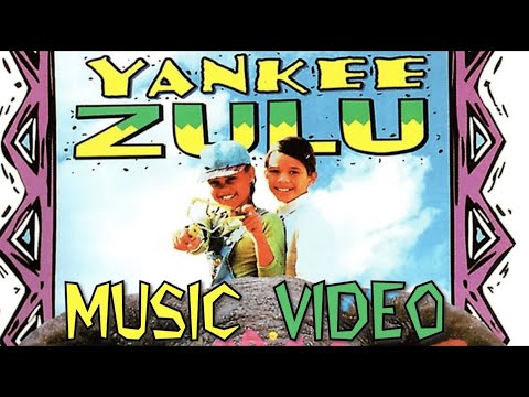 Yankee Zulu (1993) Music Video