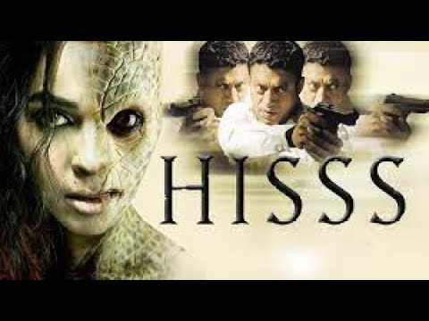 Hisss Full Movie Facts And Review / Bollywood Movie / Full Explaination ...