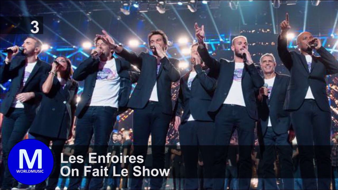 Top 10 French Songs Of The Week March 17 2018 YouTube top-10-french-songs-of-the-week-march-17-2018-youtube