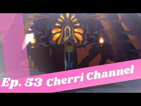 Ni No Kuni 1 - Part 53: Shadaar's Final Fight