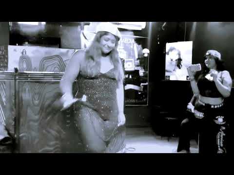 S Street Media Show Case SHE'S DOPE PERFORMANCE BY ALLEY RAMOS - YouTube