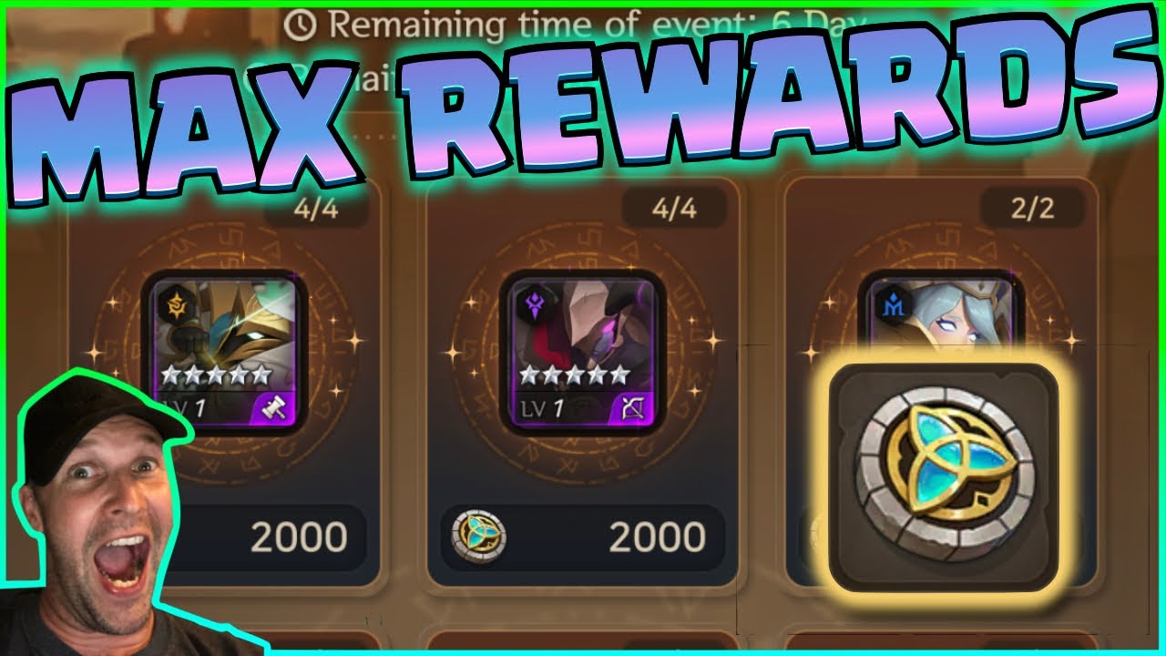 Souls - Get MAX REWARDS in Honor of Arena - YouTube