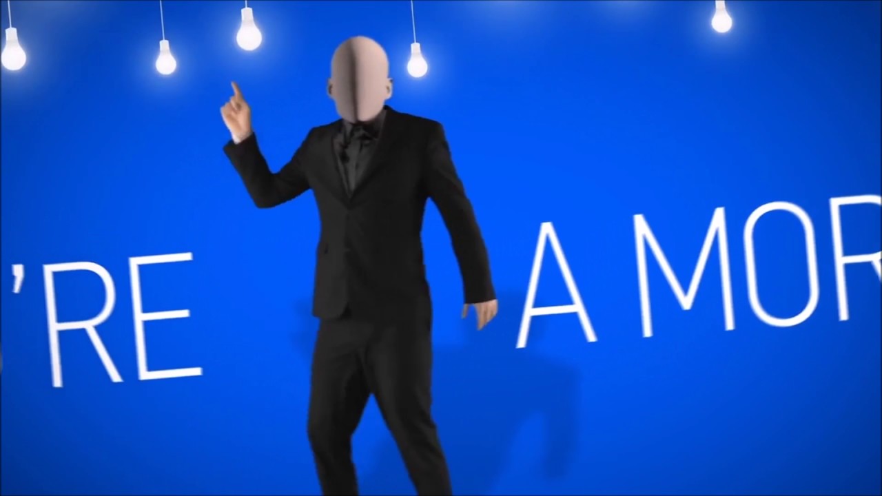 You're A Moron - YouTube