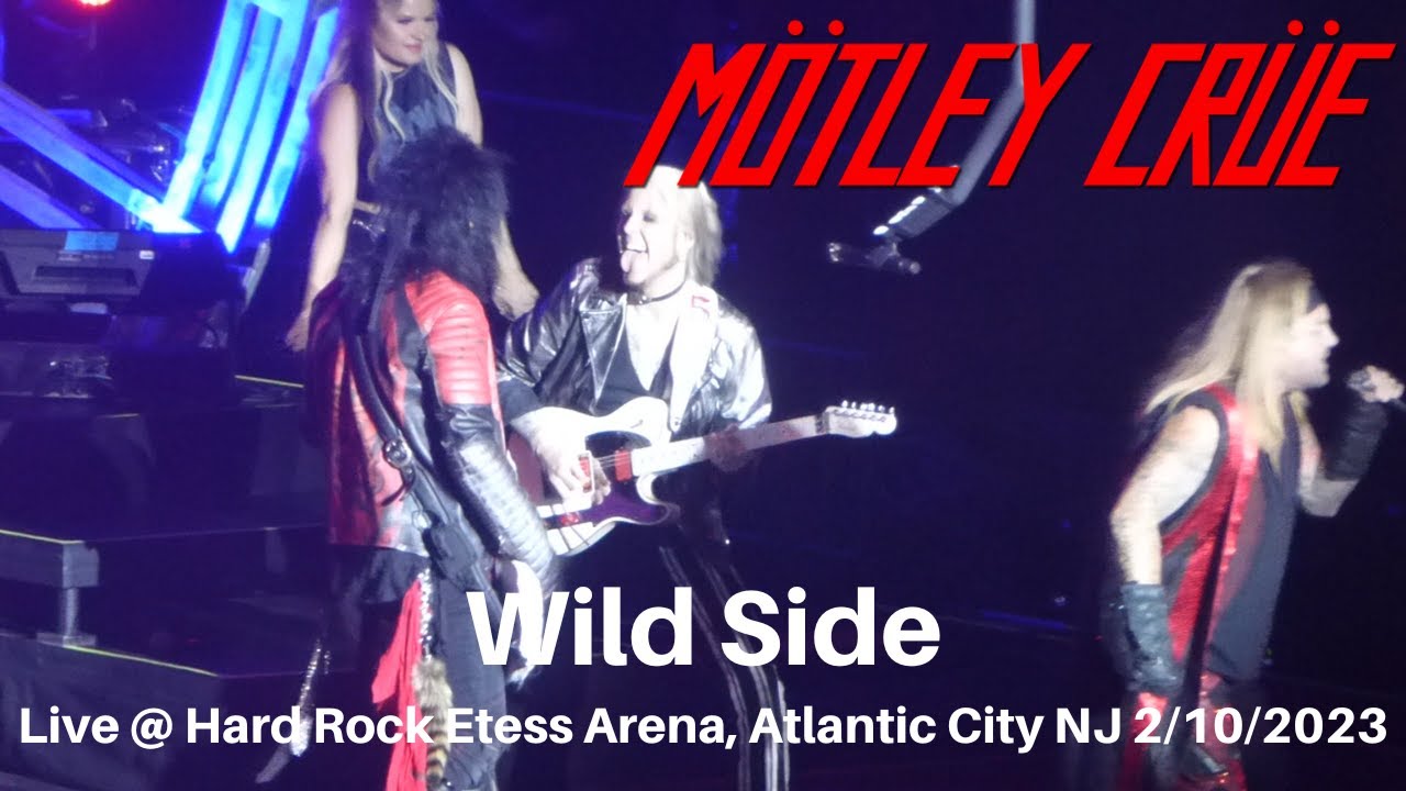 Hard Rock Etess Arena Map