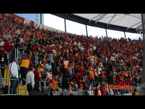 Beşiktaş Deplasmanı - ultrAslan