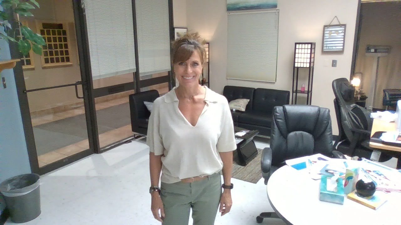 APS Head, neck & shoulders break! - YouTube