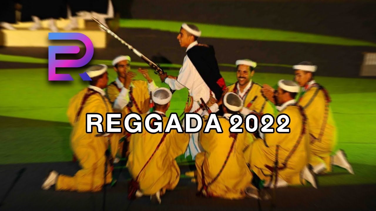 REGGADA 2022 INSTRUMENT DANCE DJ Oujda REGGADA DANCE / LAALAOUI ...