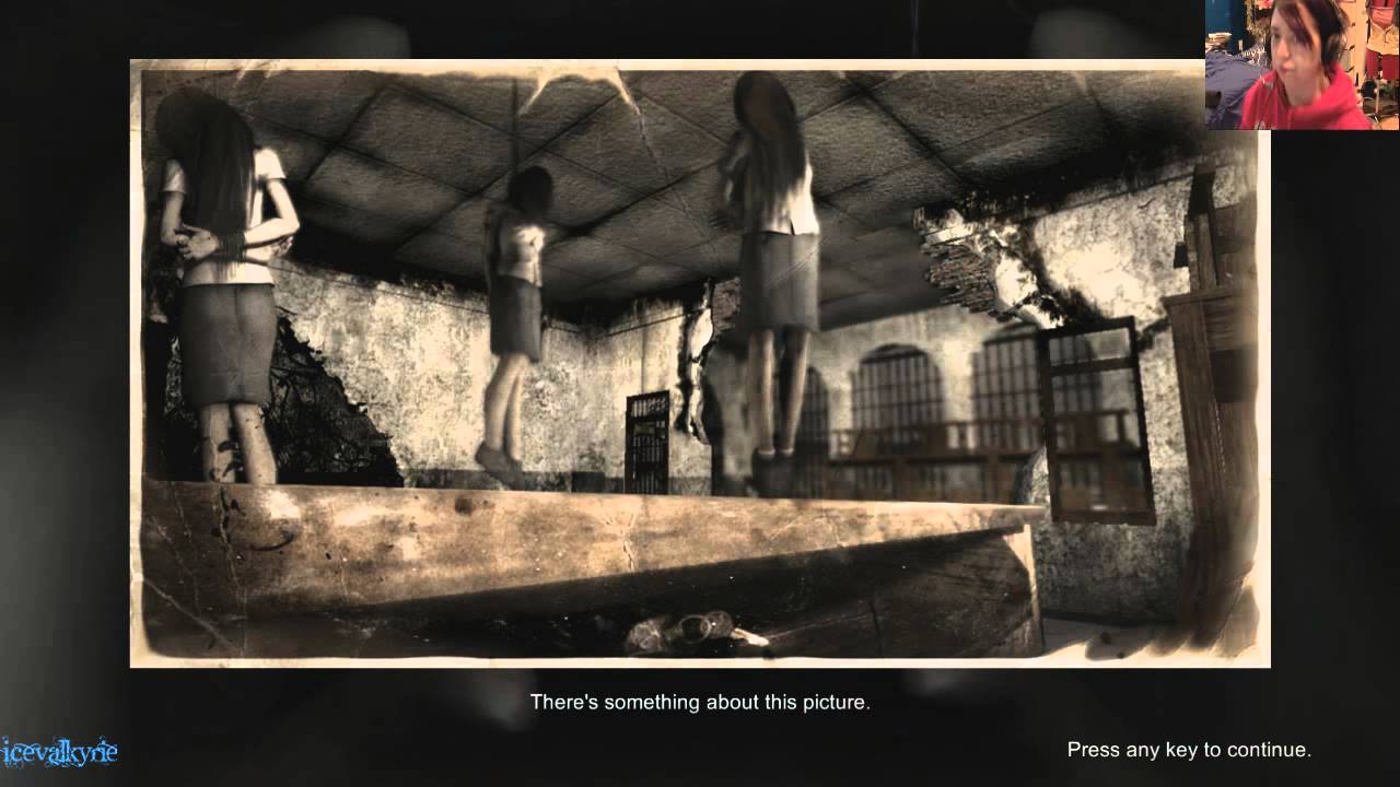 DreadOut - part 2 Siesta lady - YouTube