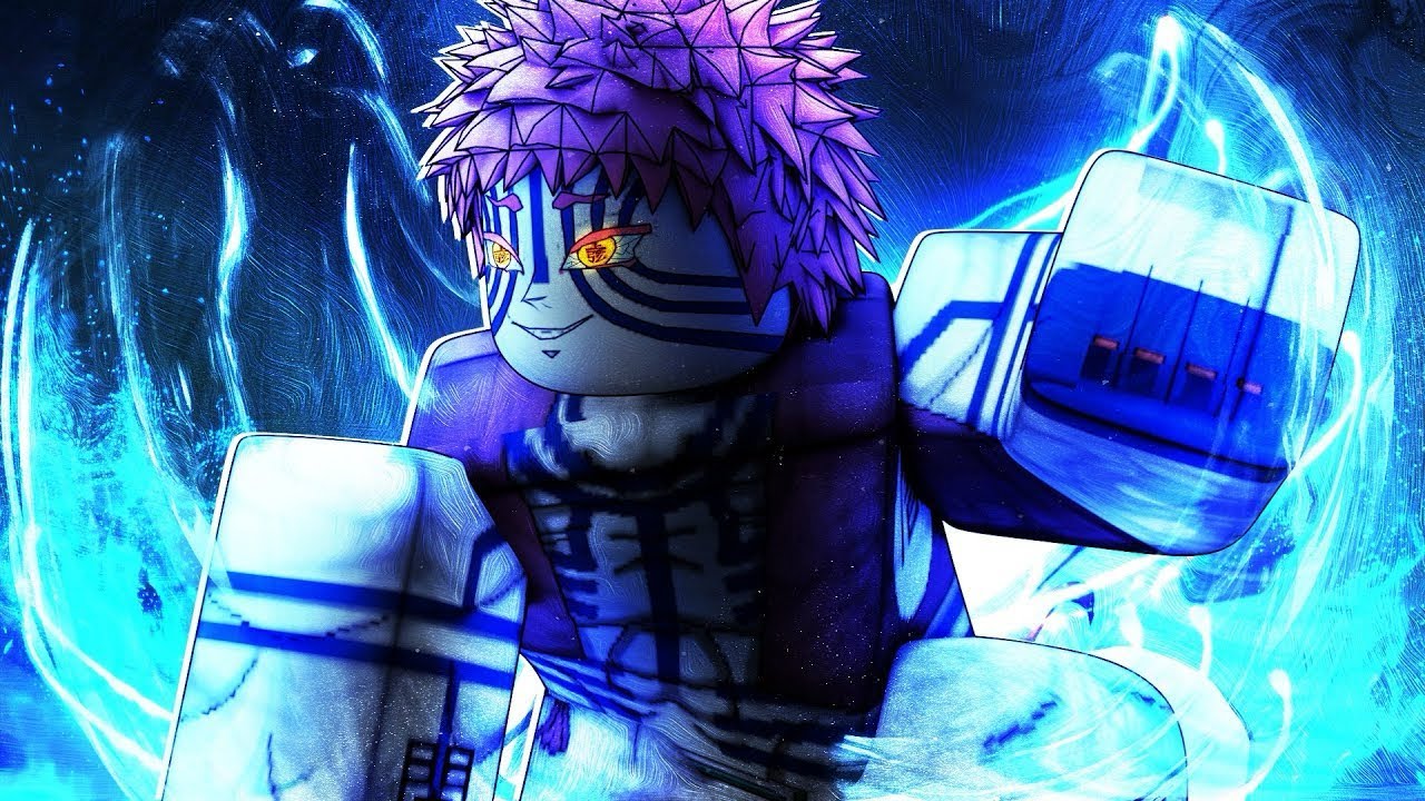 Akaza takes over ranked (Rogue demon) - YouTube