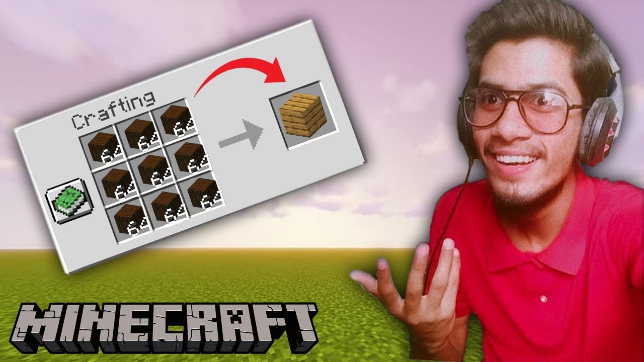 Minecraft, But its Impossible 🤯 - YouTube