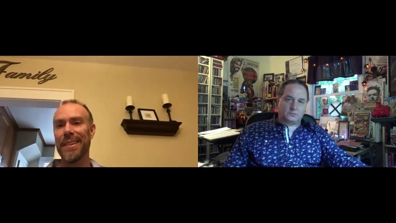 Randy Taber: Alone Together- Appreciating Live Music. 8/17 - YouTube