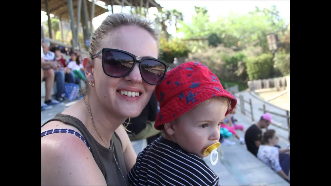 Joe & Lucy Spain 04_15 - YouTube