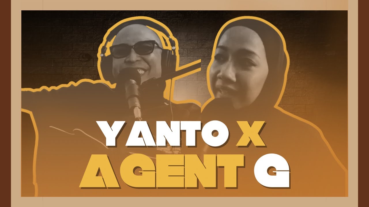 EP 92 Yanto & Agent G | Insights on Sustainable Business, and ...