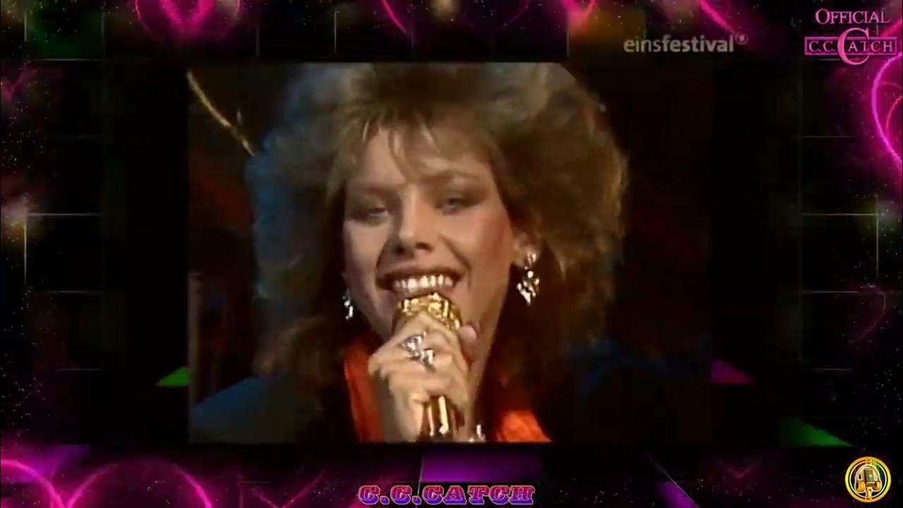 CC Catch - Cause You Are Young (Funky Space Dance Remix 2022) - YouTube Music