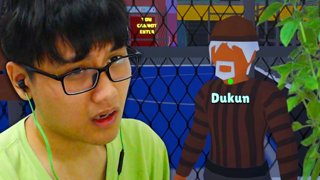MISTERI SARAH DAN DUKUN DI WARNET SIMULATOR!! #7 - YouTube