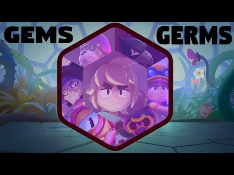 The Power of Gems | Brawl Lore Break Down - YouTube