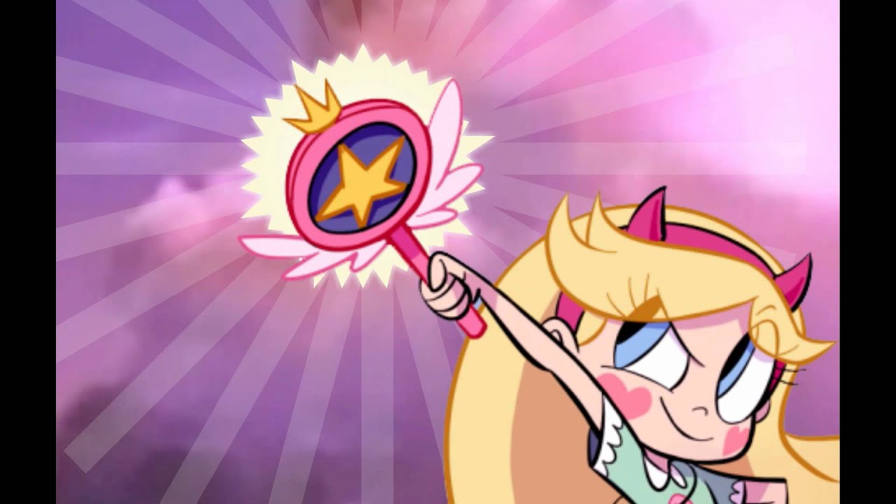 Star Butterfly Limited logo with Viacom logo - YouTube