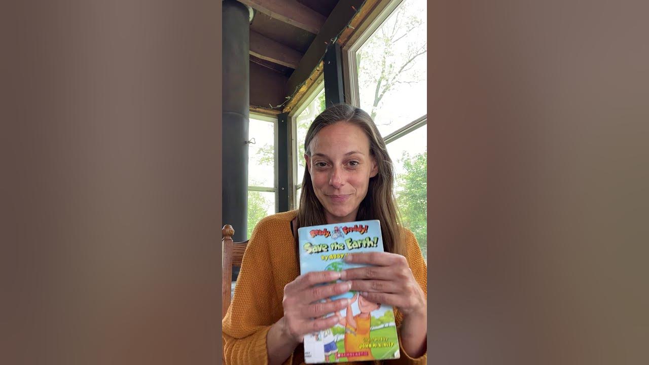 Ready Freddy Save the Earth: Chapter 7 - YouTube