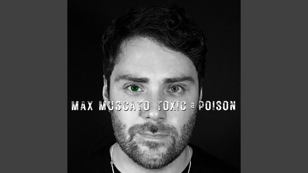 Toxic and Poison - YouTube Music