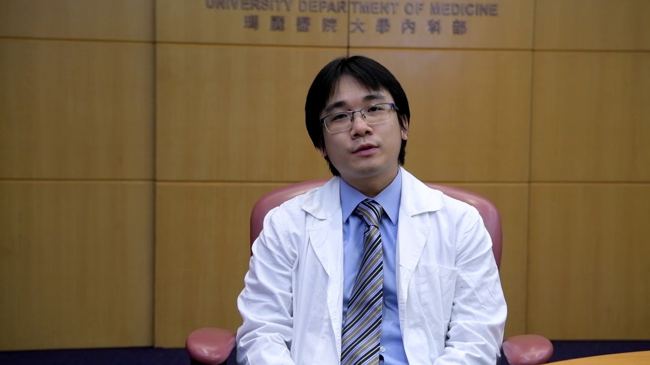 2020 July Author Interview-Wai K Leung and Thomas Lui - YouTube