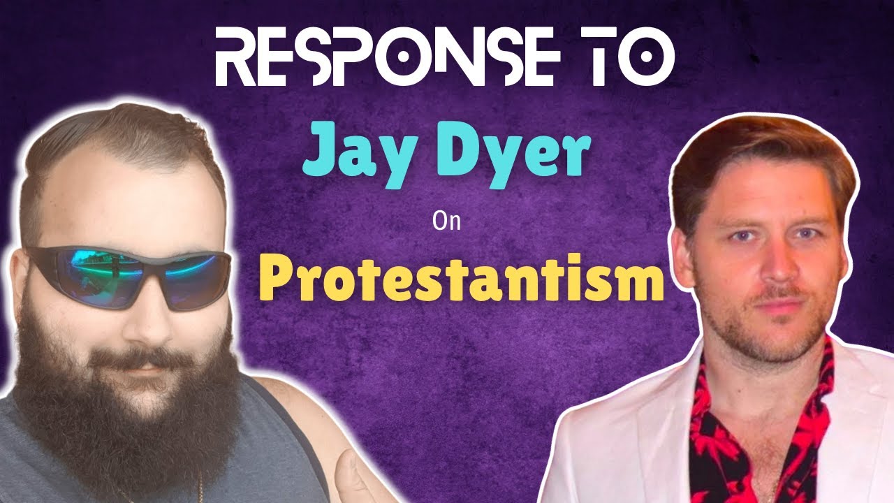 Jay Dyer's Instagram, Twitter & Facebook on IDCrawl