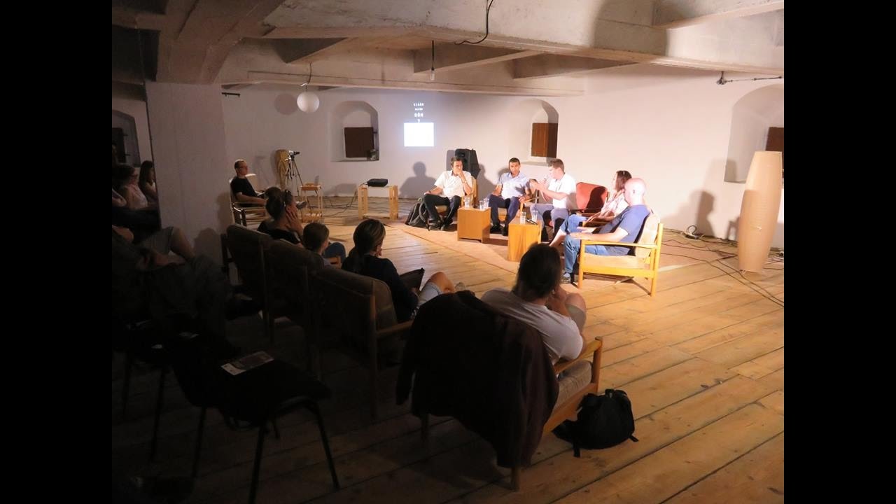 Cigán alebo Róm? Návody na úspešné spolužitie s gadžami - YouTube