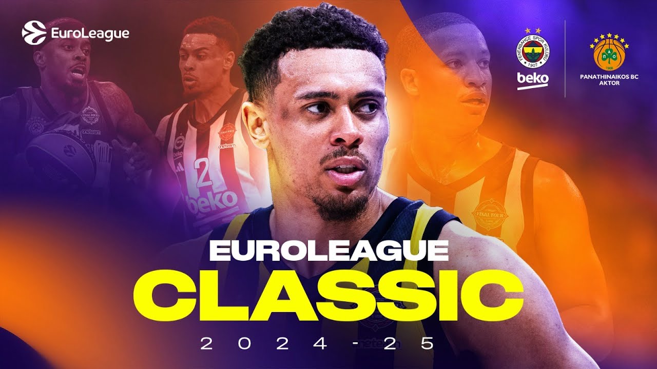 Euroleague Basketball home - EuroLeague