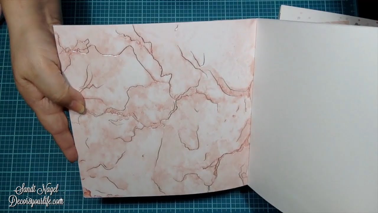 HAUL! NEW Paper Collections from the UK! Sam Calcott Made to Surprise ...