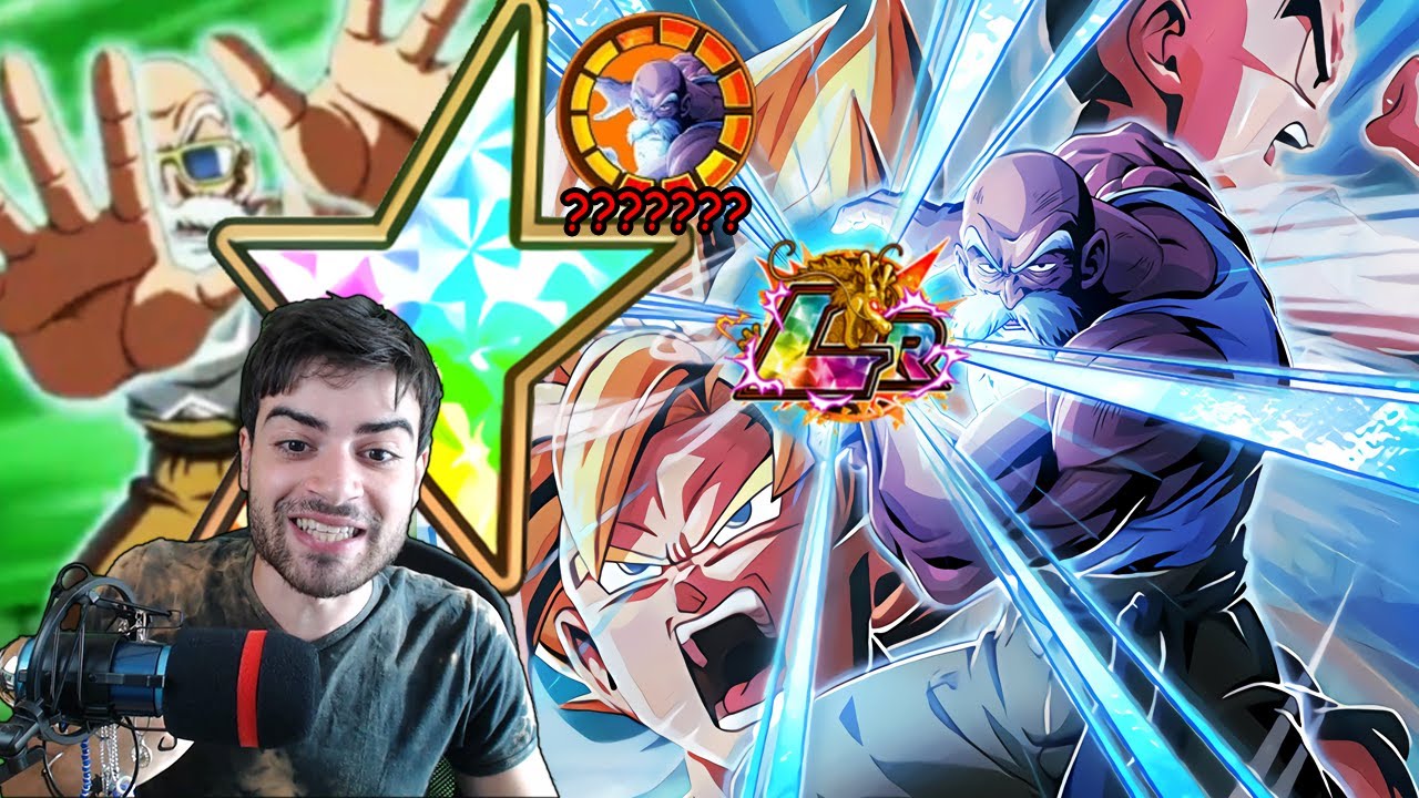 HO ATTIVATO la REVIVAL di MUTEN ROSHI LR ED è SPETTACOLARE 😍 SHOWCASE ...