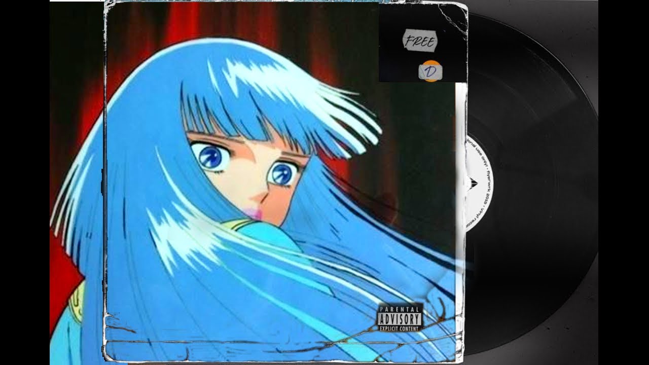(Free) Anime Sample Pack/ Lo fi Sample Pack - (Vol. 11) - ''GODDESS ...