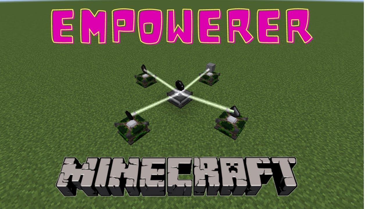 Empowerer tutorial | poradnik PL - YouTube