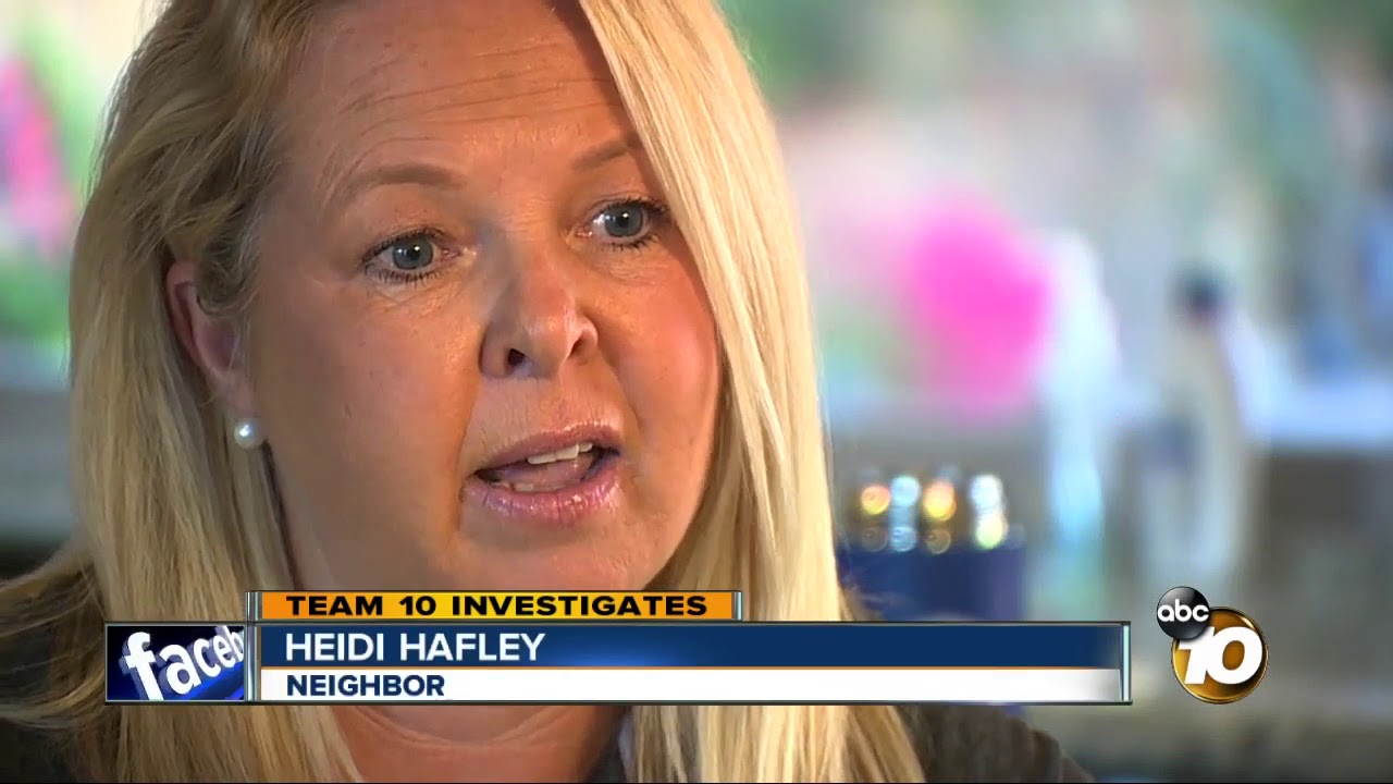 San Marcos Neighbors Sue nuisance Homeowner For Harassment Threats san-marcos-neighbors-sue-nuisance-homeowner-for-harassment-threats