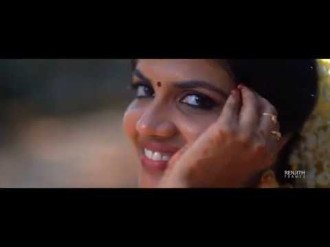 ASWATHY + SUJITH + KERALA + HINDU WEDDING HIGH LIGHTS + THE BEST PROMO ...