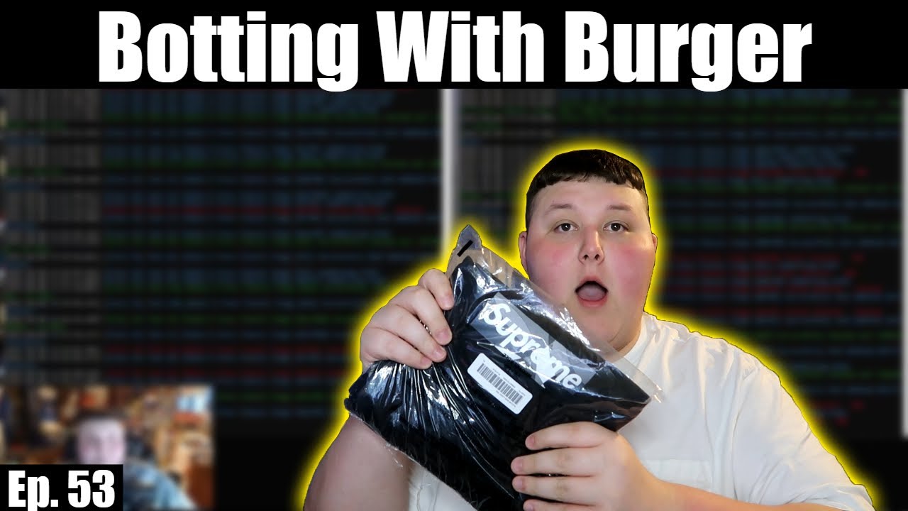 The Pains of Botting 🙃 | Botting with Burger Ep. 53 - YouTube