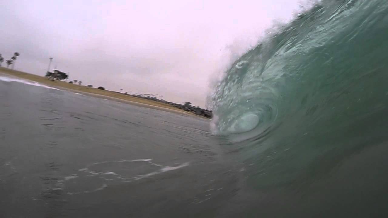 GoPro: Wave Edit #3 - YouTube