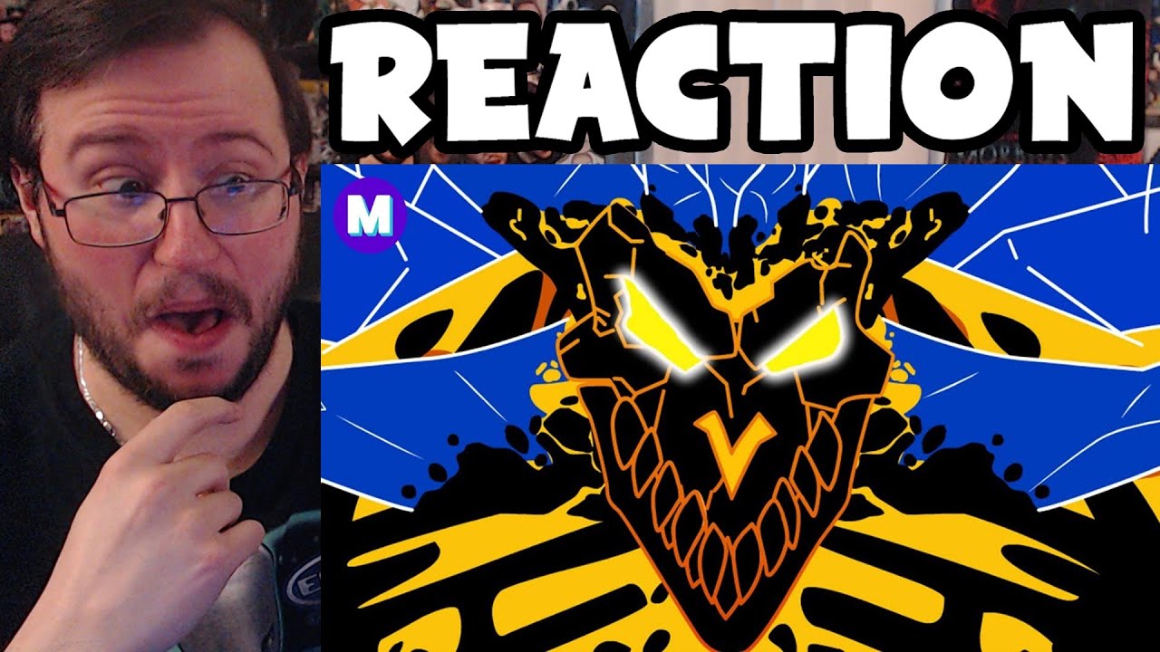 Gor's "There's Something About Knuckles (Part 7) by mashed" REACTION ...