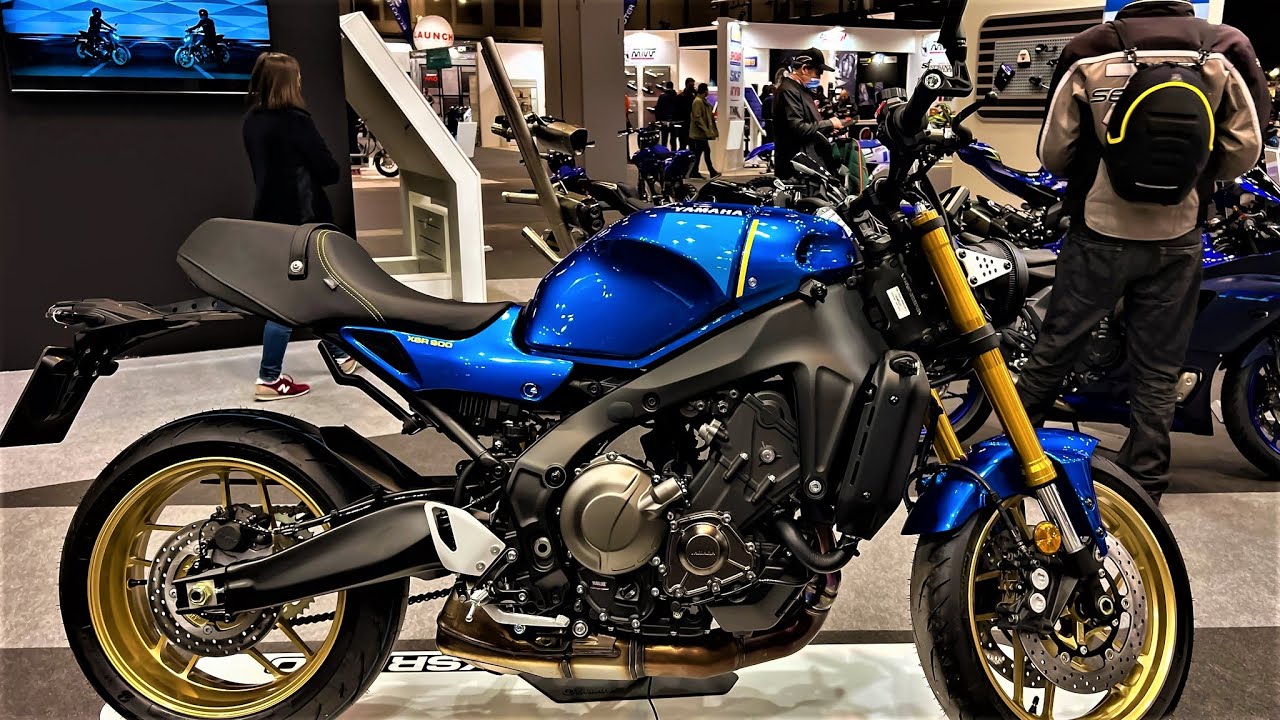 Top 10 Amazing New Motorcycles For 2022 | The Best Bikes For Short and ...