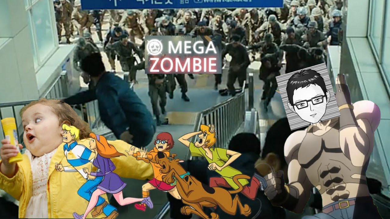 Khentaro plays Mega Zombie (Filipino Version) - YouTube
