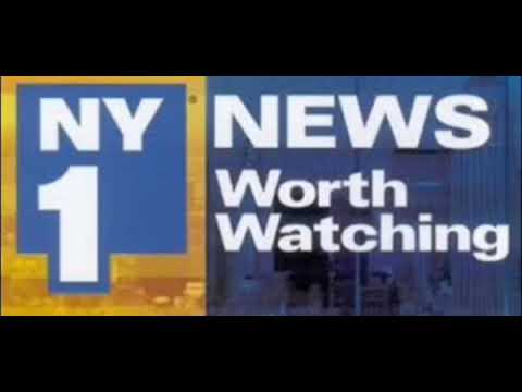 NY1 Minute and News All Day open - 12/2/2025 - YouTube