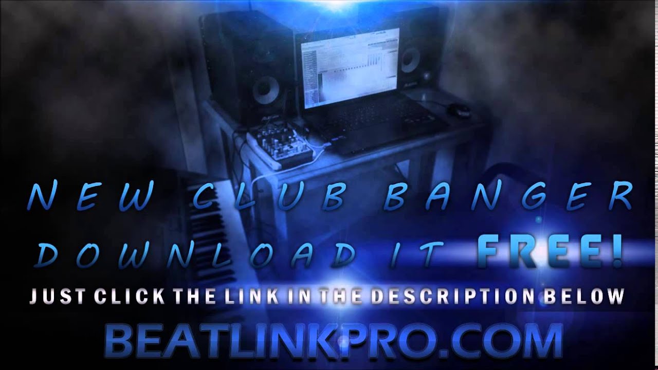 Club Hit - FREE Club Banger Beat - BeatLink Pro - YouTube