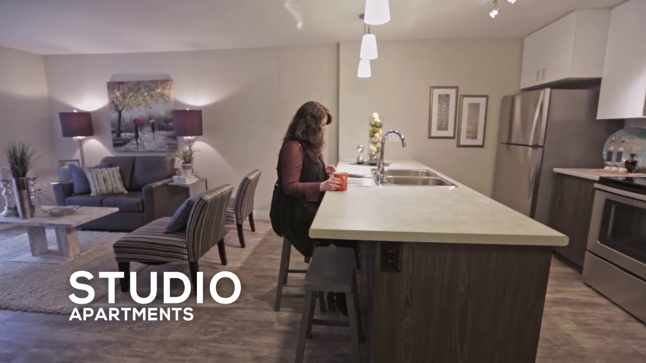 271 Platts Lane - Luxury Aparments London, ON - YouTube