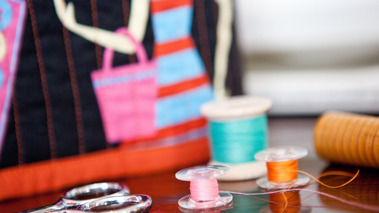 Easy Sewing Projects - YouTube