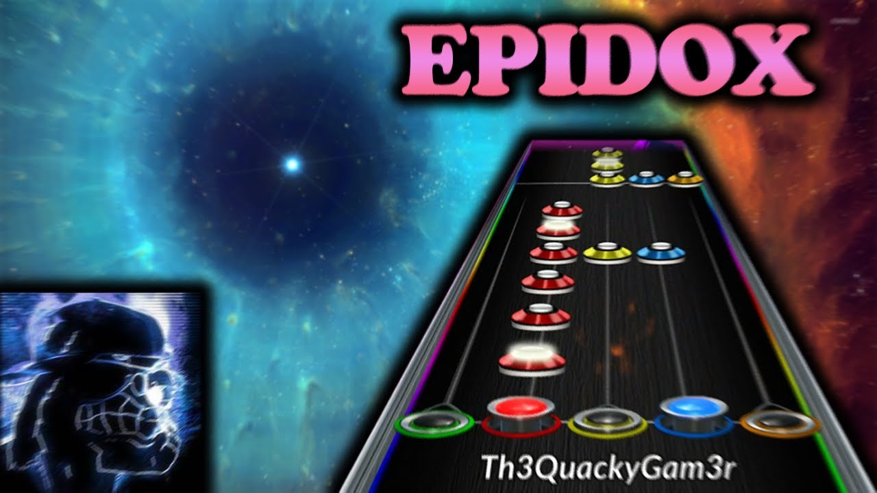 Epidox Tech FC!!!!! - YouTube