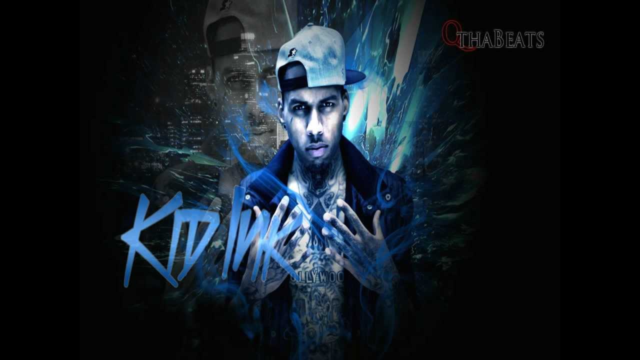 Kid Ink - Time Of Your Life - YouTube