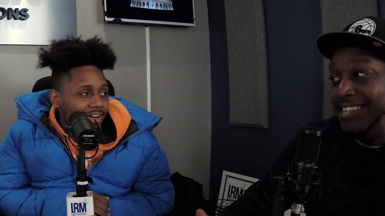 The Arena!! podcast. Featuring Samad Savage - YouTube