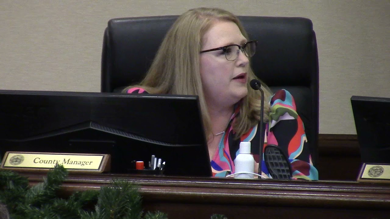 7.f. Resolution Authorizing Judicial In Rem Tax Foreclosures @ LCC Work ...