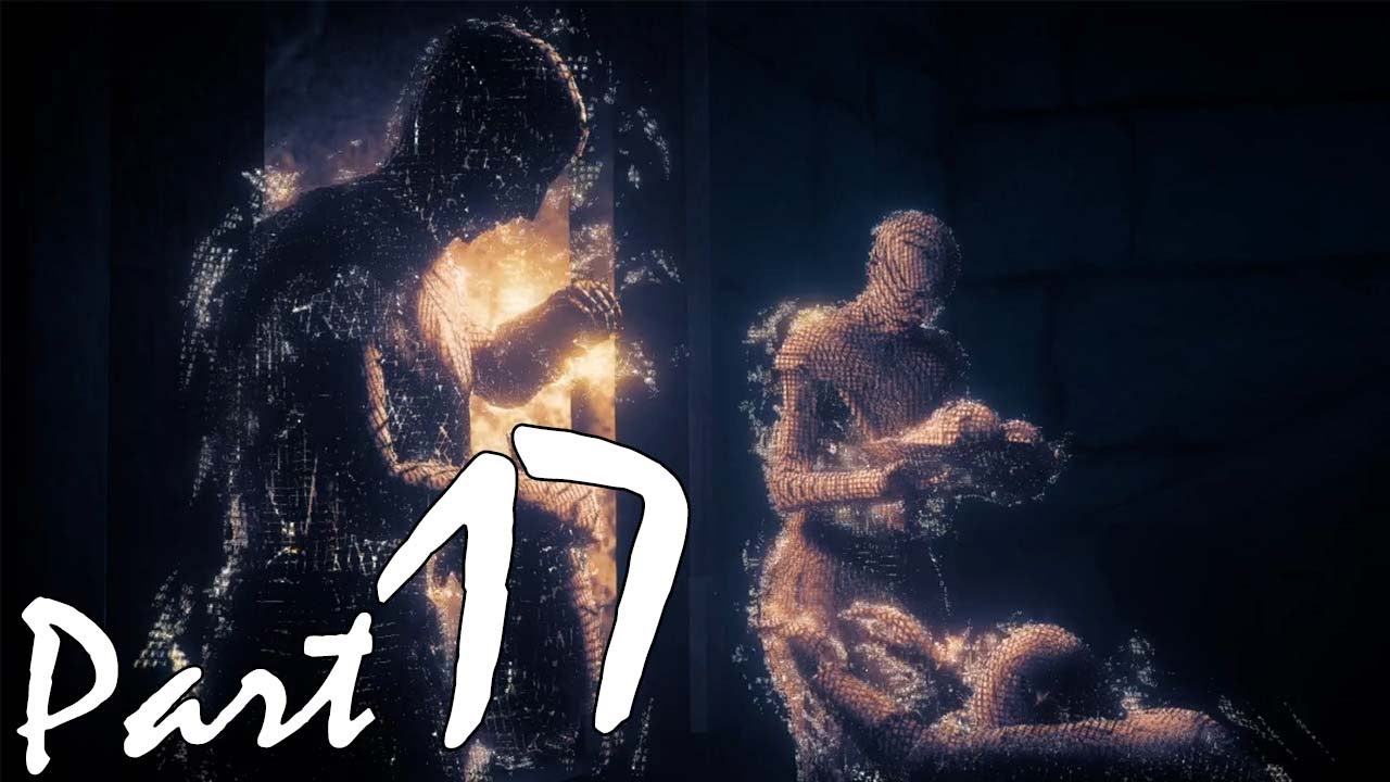 Assassin's Creed Origins Walkthrough Part 17 - Letopolis ID - YouTube